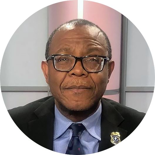 Our Team – Haitian Development Network