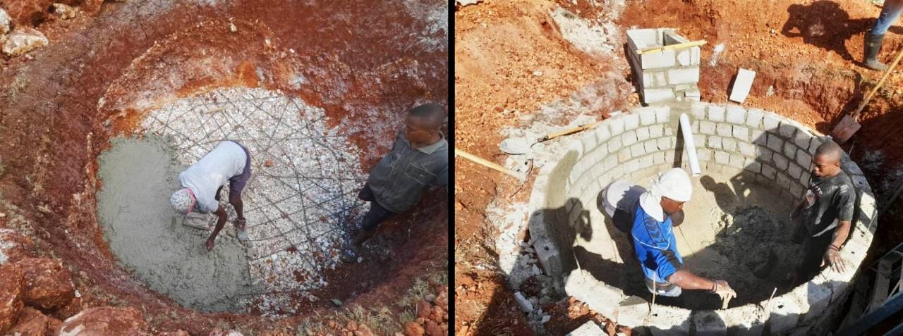 Haiti Renewable Energy Project 2023 - Haitian Development Network ...