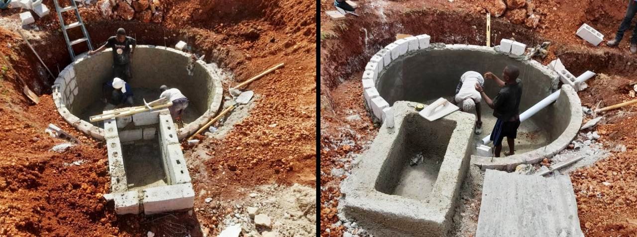 Haiti Renewable Energy Project 2023 - Haitian Development Network ...